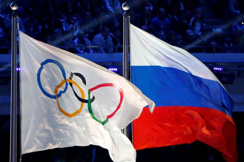 Winter Olympics: Kremlin 'regrets' CAS decision to turn down appeals by ...