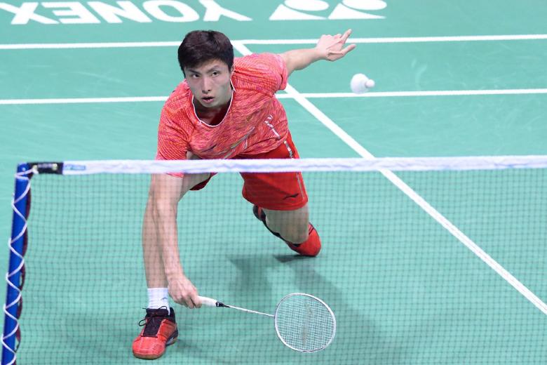 Badminton: China face Indonesia in Asia Team championship final | The ...