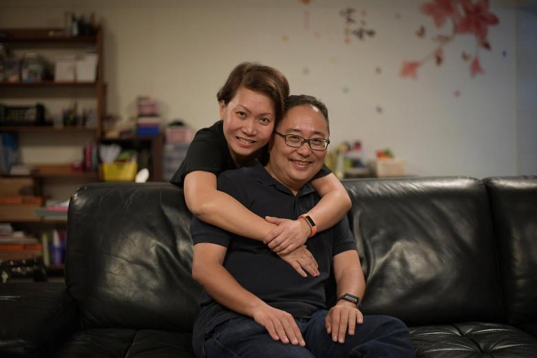 Couple finally get their long-delayed honeymoon, thanks to ST ...