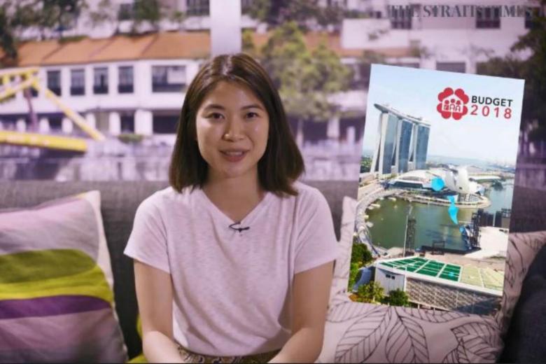 Singapore Budget 2018: Follow Straits Times for live coverage of Heng ...