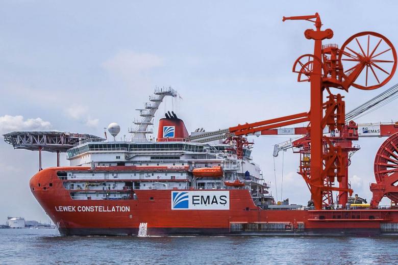 Emas Offshore to appeal against Oslo Stock Exchange's decision to ...