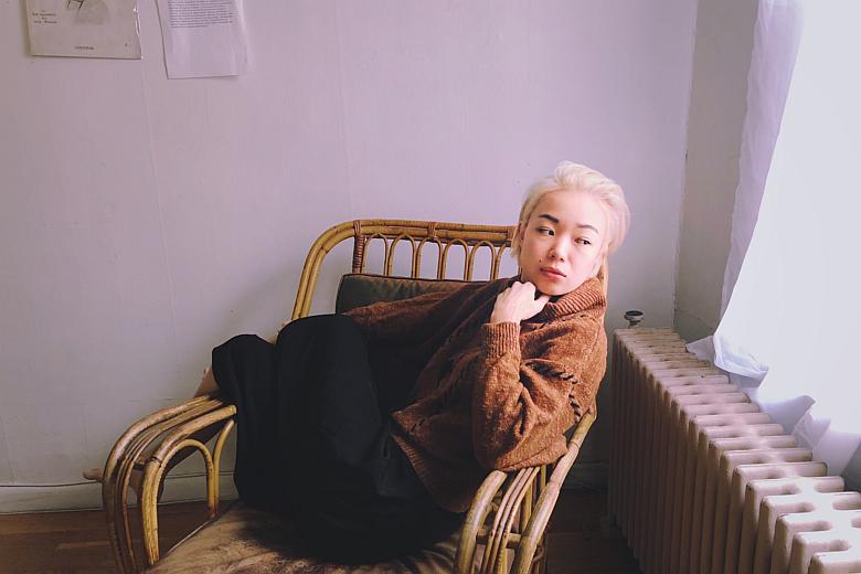 Singaporean author Amanda Lee Koe to publish debut novel abroad | The ...