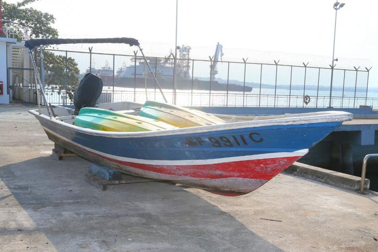 Former City Harvest Church leader Chew Eng Han had been 'praying hard ...