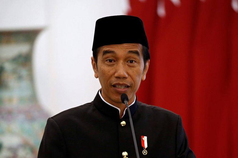 Indonesian president puts off signing law protecting parliament | The ...