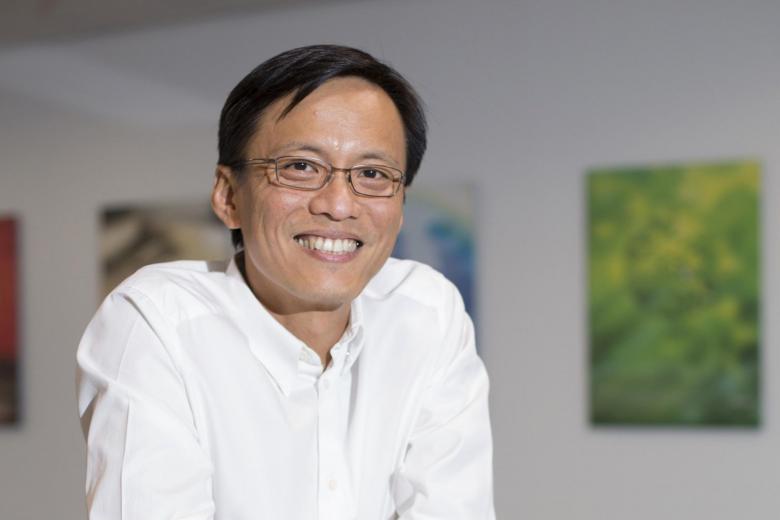 ST Engineering creates new management role to drive growth in new ...