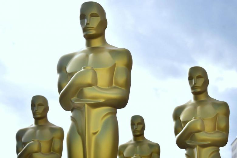 Oscars forge new credibility in the furnace of scandal | The Straits Times