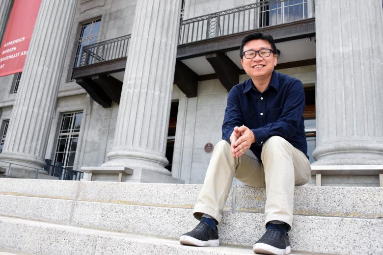 Parliament: Time to examine meritocracy and inequality, says Kok Heng ...