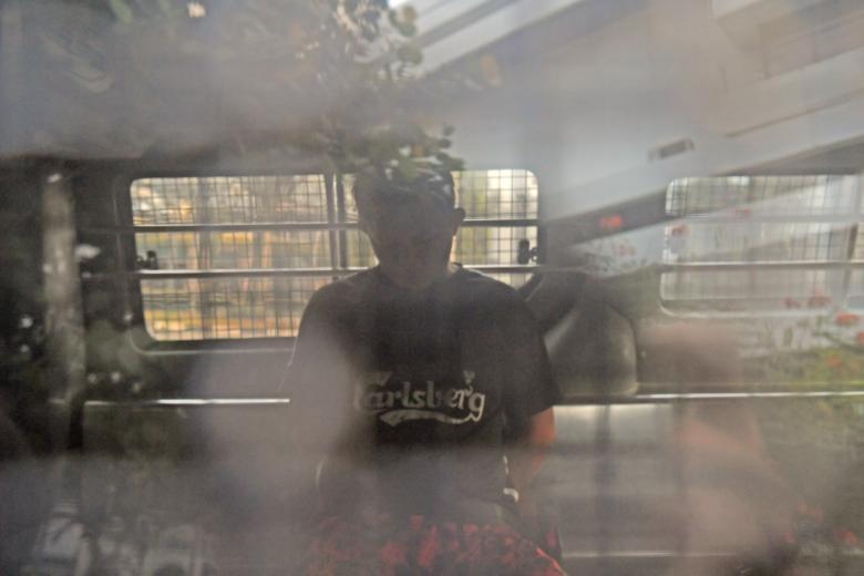 Malaysian accused of abetting ex-City Harvest Church leader Chew Eng ...