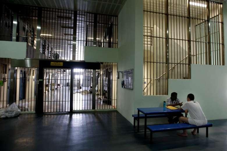 Parliament: Community sentencing options set to be expanded, among wide ...