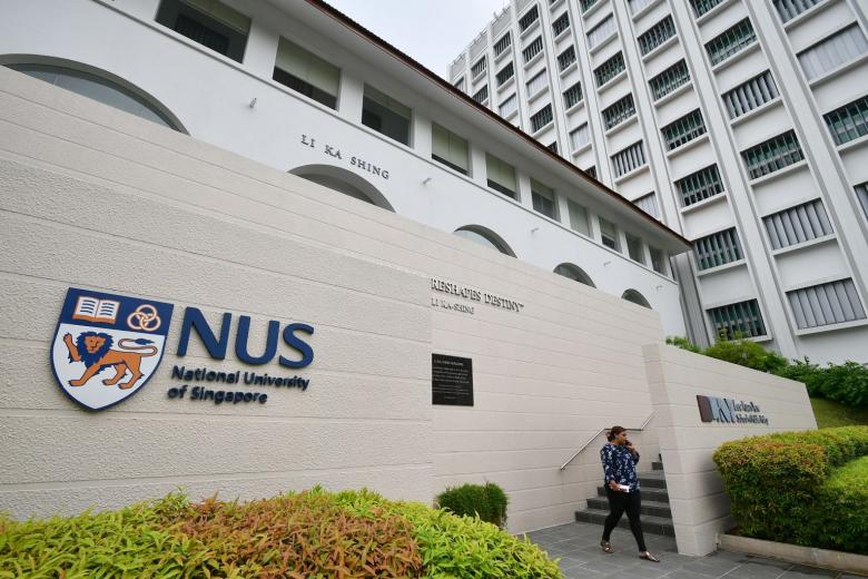 Students welcome NUS move to award bonus admission points for 1st ...