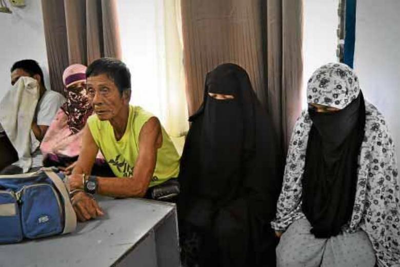 Fall of wife of Malaysian terrorist Marwan weakens Jemaah Islamiah ...