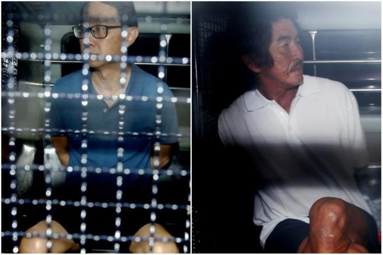 Ex-City Harvest Church leader Chew Eng Han begins jail term; boatman ...