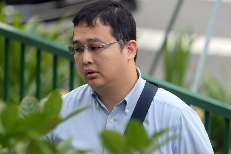 Man admits to being prime mover of ruse which tried to dupe Iras into ...