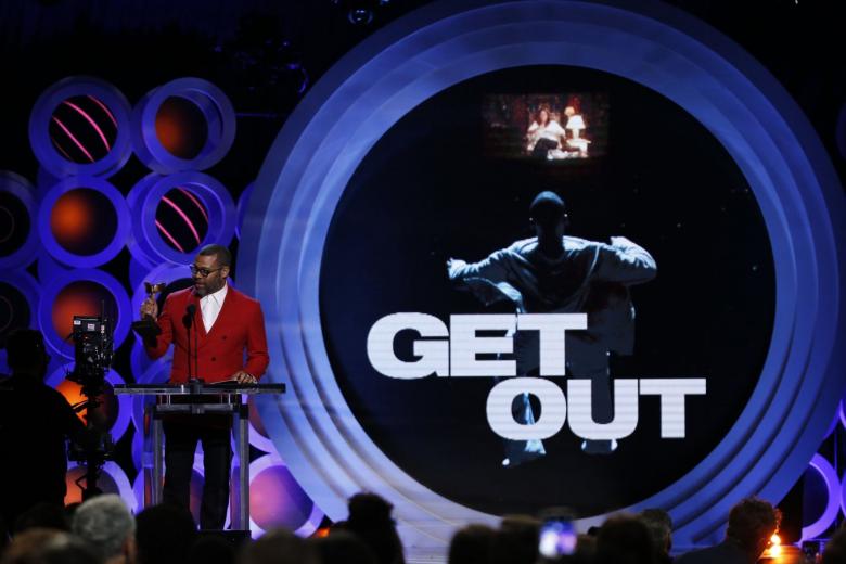 Get Out gets Oscar boost, triumphing at Spirit Awards | The Straits Times