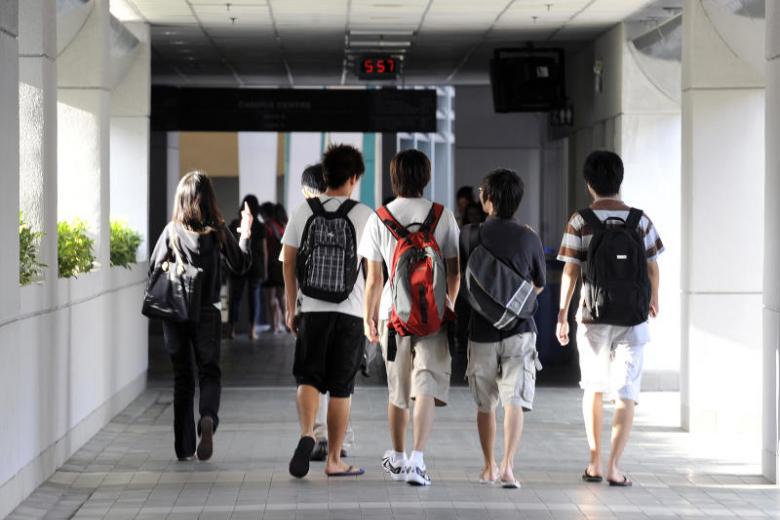 Parliament: More polytechnic students to be able to sample foundation ...