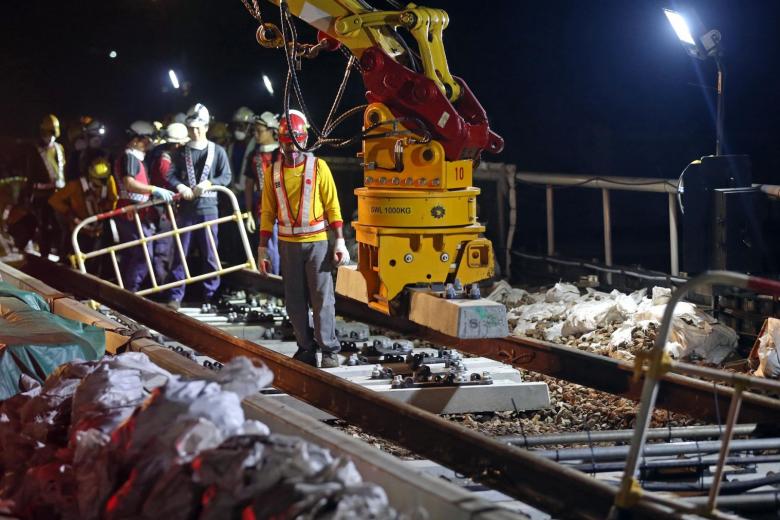 Parliament: Half of major MRT upgrading to be completed by June; rest ...