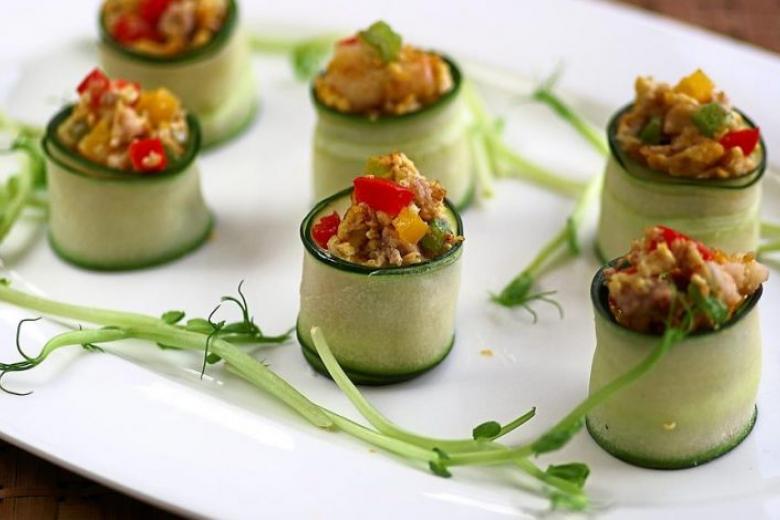 Three easy Asian-style minced meat recipes | The Straits Times