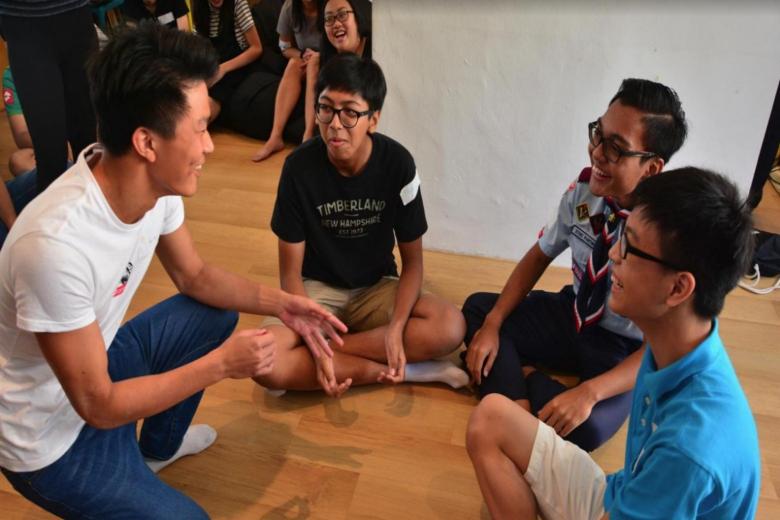 Parliament: New government effort to engage youth, says Grace Fu | The ...