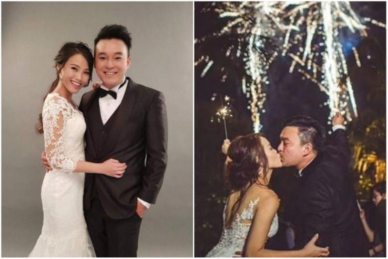 Wedding bells and a baby soon for I Not Stupid actor Joshua Ang | The ...