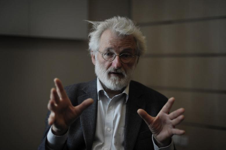 Nobel prize-winning British geneticist John Sulston dies aged 75 ...