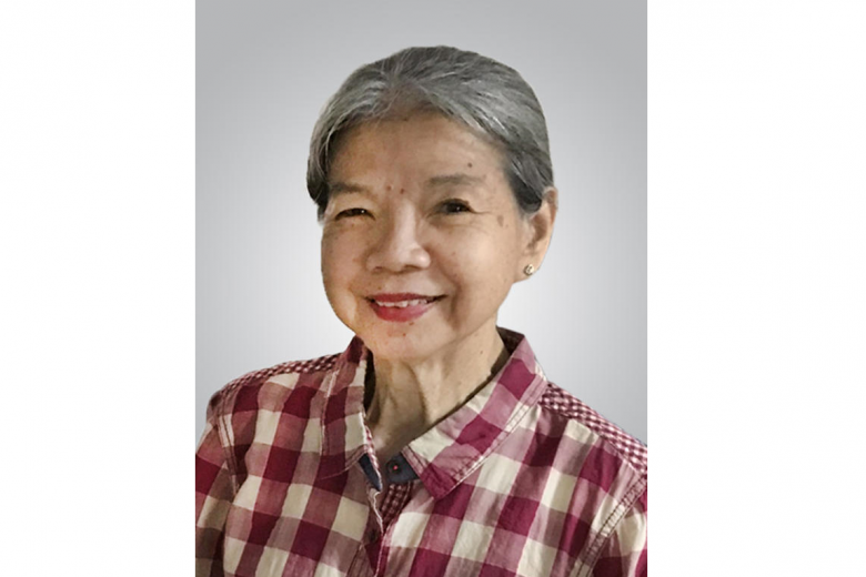 Singaporean poet and teacher Ho Poh Fun dies | The Straits Times
