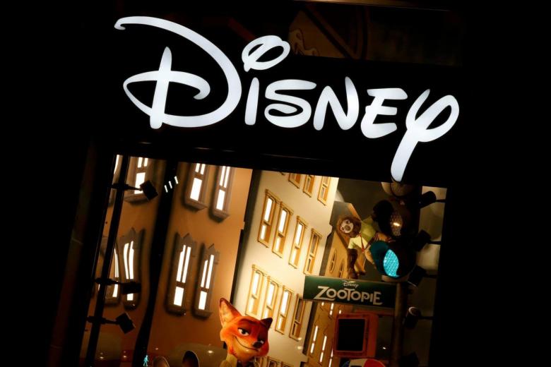 Disney creates streaming video unit for digital future | The Straits Times