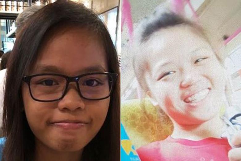 2 teenage girls reported missing since February in separate cases | The ...