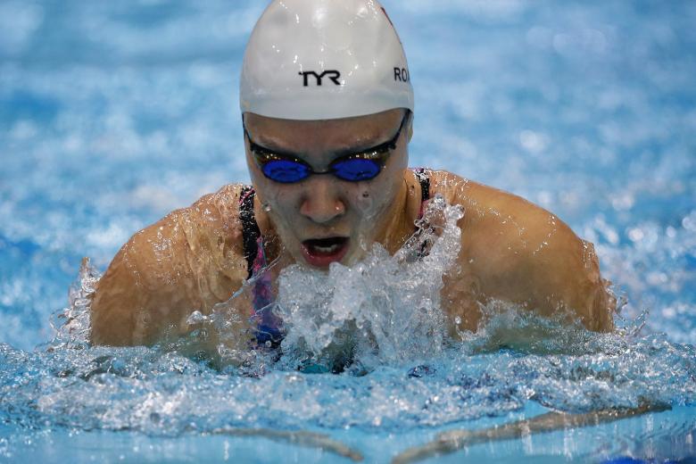 Swimming: Roanne Ho just misses 50m breaststroke national mark, sub ...