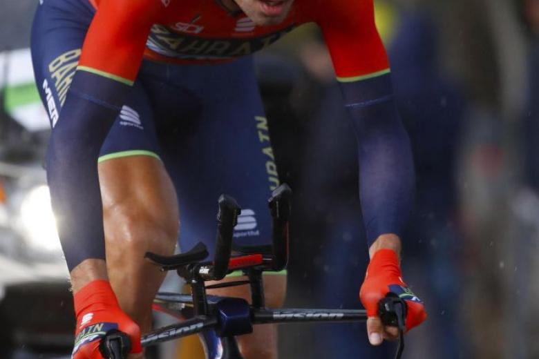Cycling: 'Shark' Nibali wins Milan-San Remo classic | The Straits Times