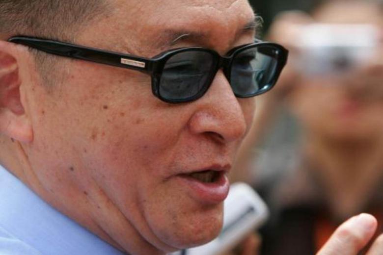 Taiwanese author Li Ao dies after battling with brain tumour | The ...