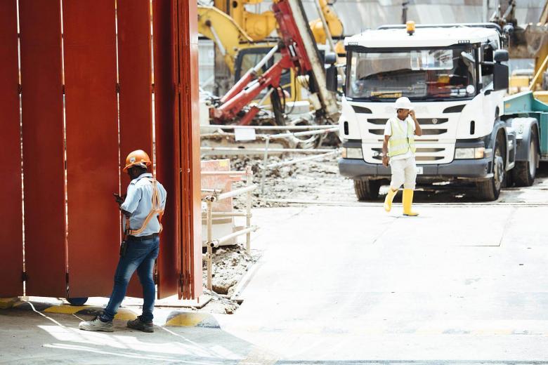 Adopt a risk mindset to create safe workspaces | The Straits Times