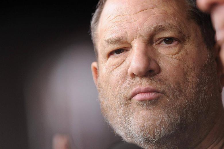 Call for probe into why Harvey Weinstein has not been prosecuted yet ...