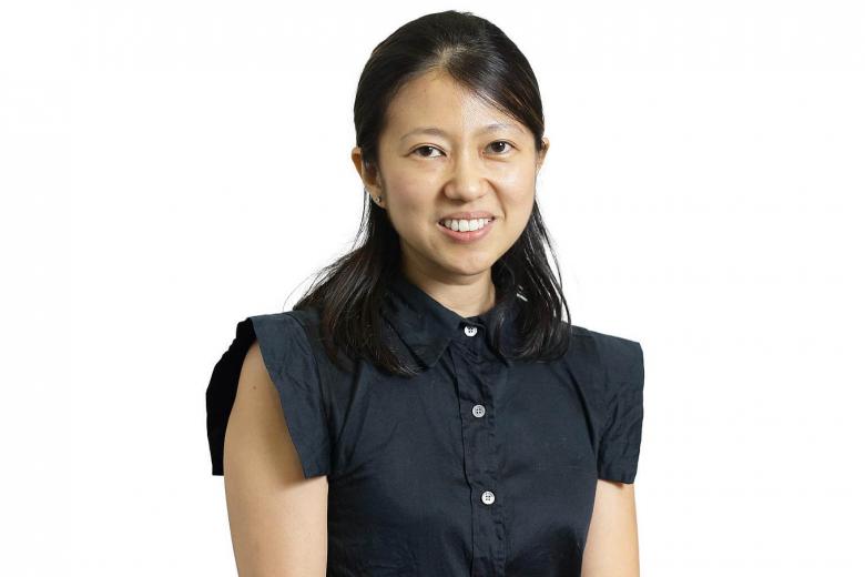 Esplanade names Yvonne Tham new CEO from Aug 1 | The Straits Times