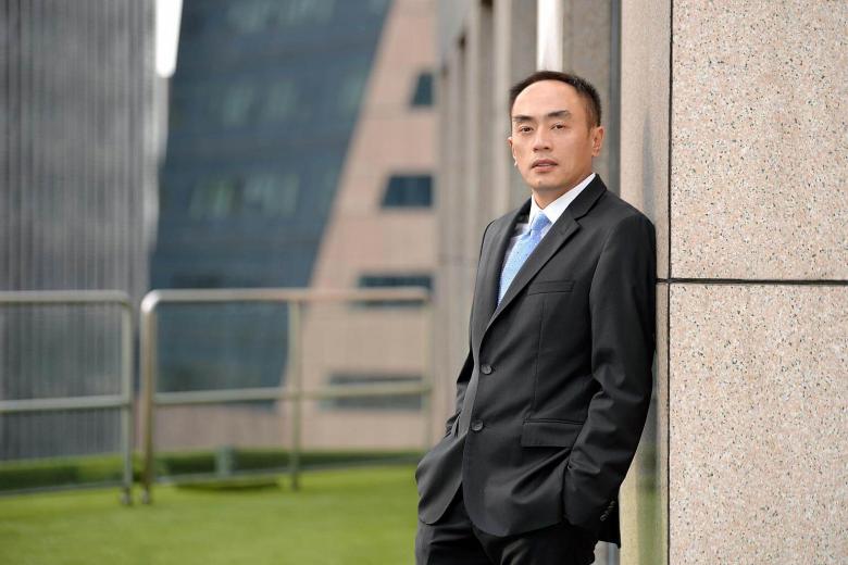AIA Singapore appoints Gunawan Chiu as chief technology officer | The ...