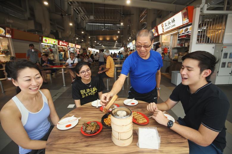 Authentic travel experiences from the experienced on offer in Geylang ...