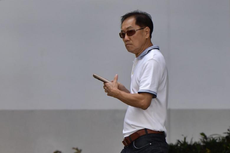 Former CEO charged over corruption involving more than US$288,000 | The ...