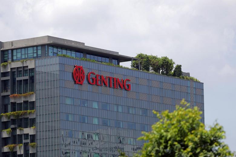 Genting Singapore will seek shareholders' nod to move legal home back ...