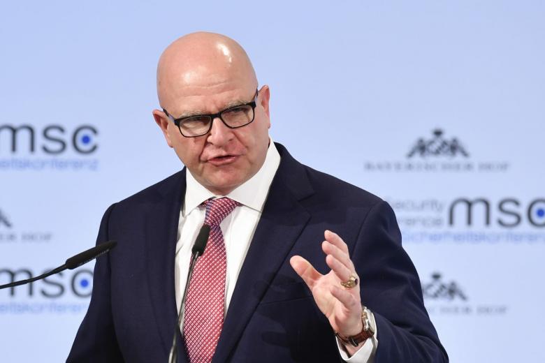 H.R. McMaster: War hero and intellectual who could not curb Trump | The ...