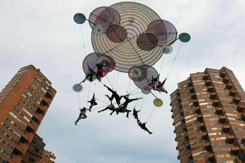 Today in Pictures, March 23, 2018 | The Straits Times