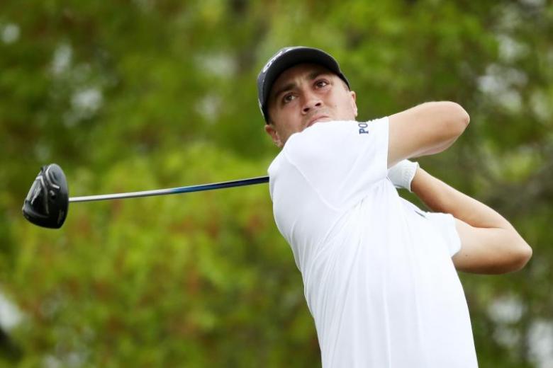 Golf: Second seed Thomas continues great form at Match Play | The ...