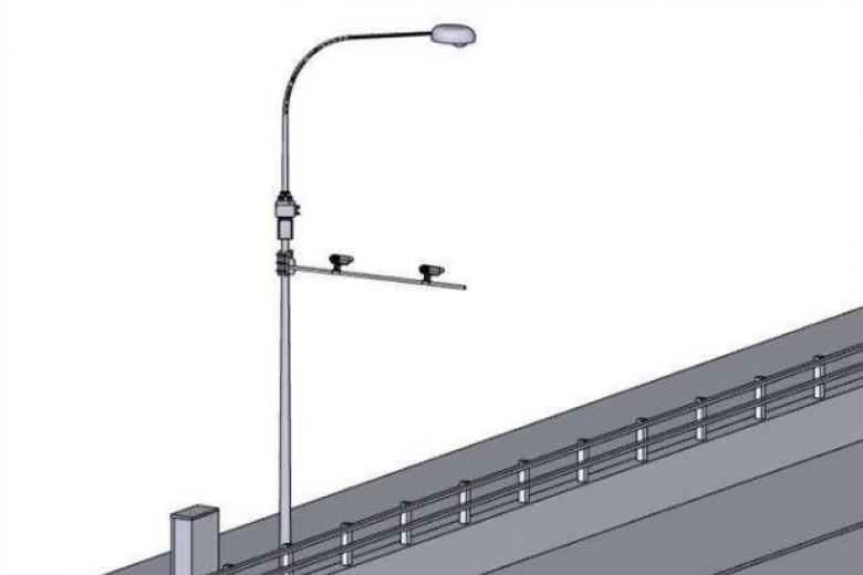 New traffic management systems to be tested on expressways and major ...