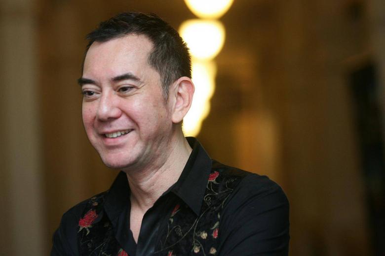 Hong Kong actor Anthony Wong finds long-lost brothers | The Straits Times