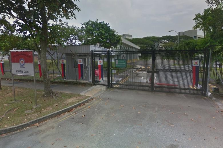 Season parking fees to apply at 6 more military camps and bases from ...