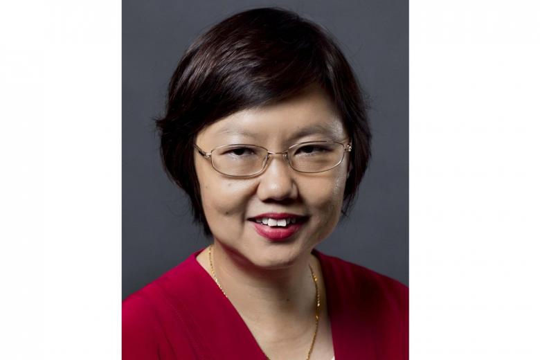 Tan Ching Yee to chair Acra, among other board changes | The Straits Times