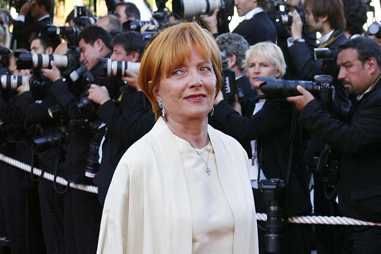 Babette's Feast actress Stephane Audran dies at 85 | The Straits Times