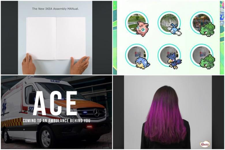 Gotcha! Organisations and brands get creative with April Fool's Day ...