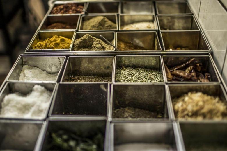 New to cooking? Some advice on flavours and how to use spices | The ...
