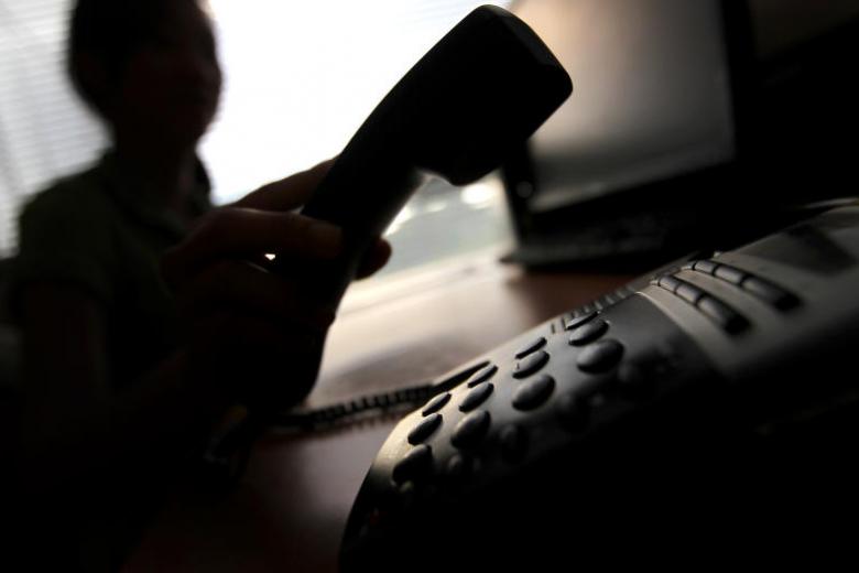 Scammers targeting victims using phone numbers that appear to be from ...