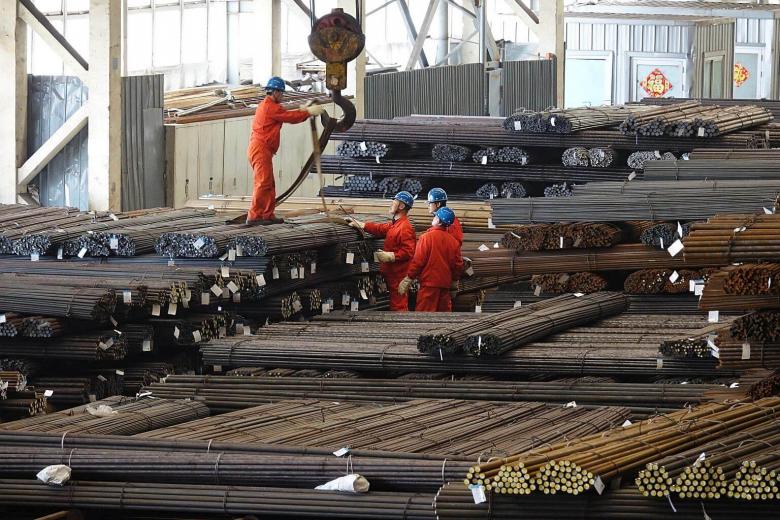 China diplomat says any new US tariffs to draw 'same proportion ...