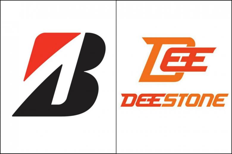 Bridgestone vs Deestone: Thai tyre maker allowed to keep brand name ...